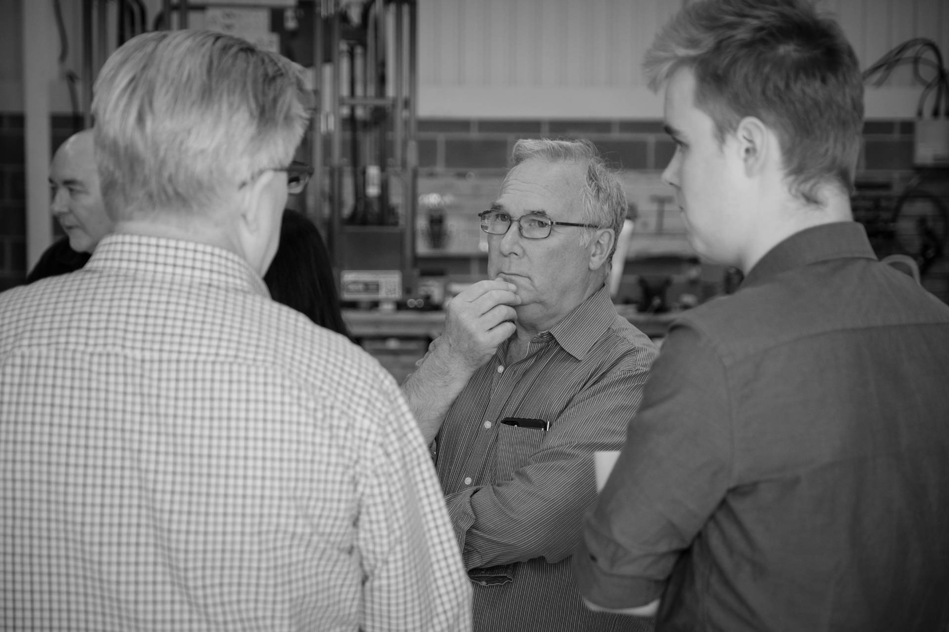 About - Wild Hydrogen