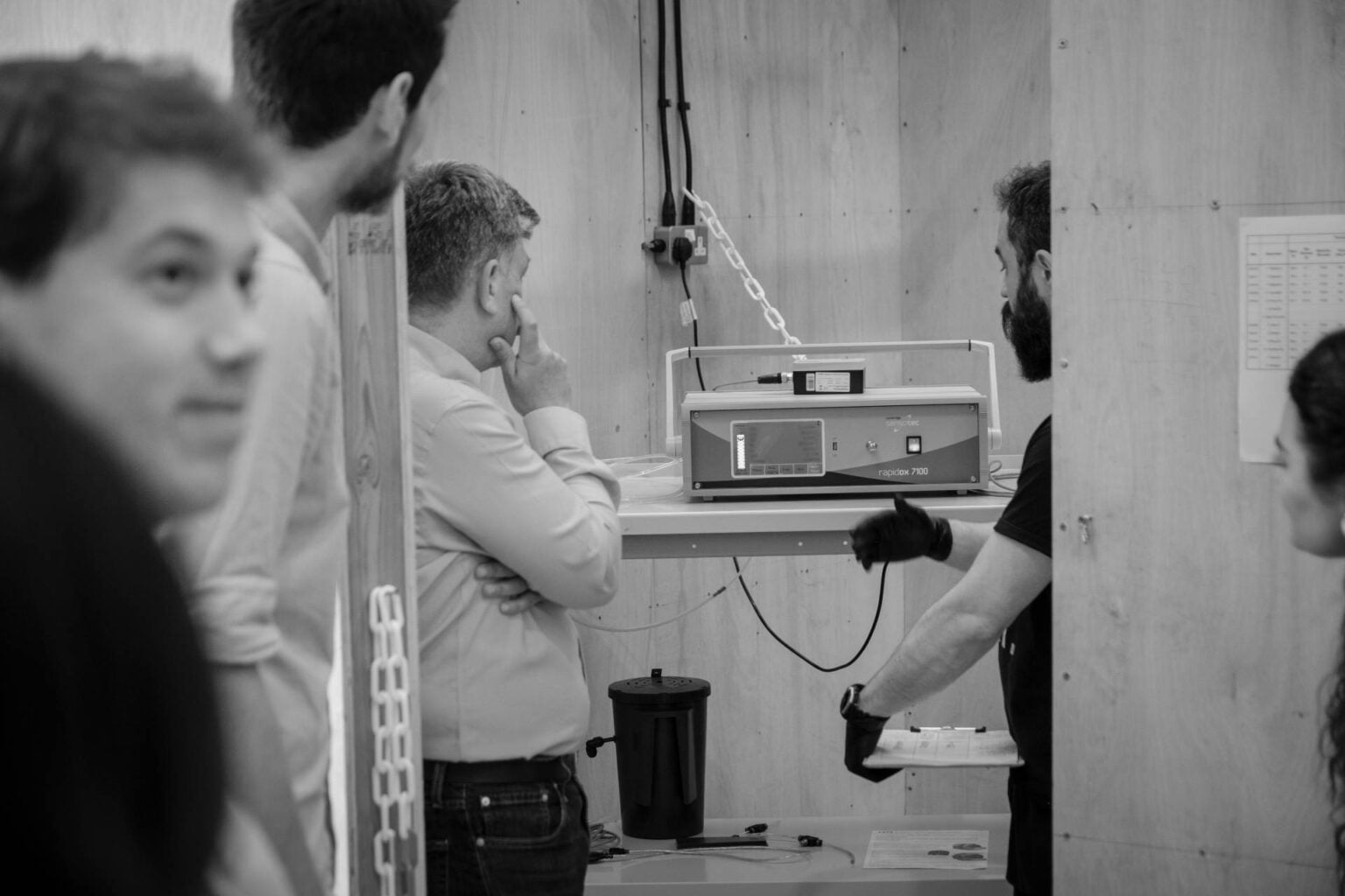 Prototype #1 Update - Wild Hydrogen