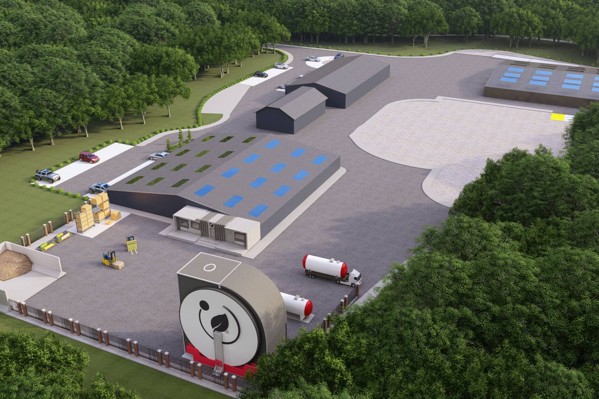 Our Prototypes - Wild Hydrogen